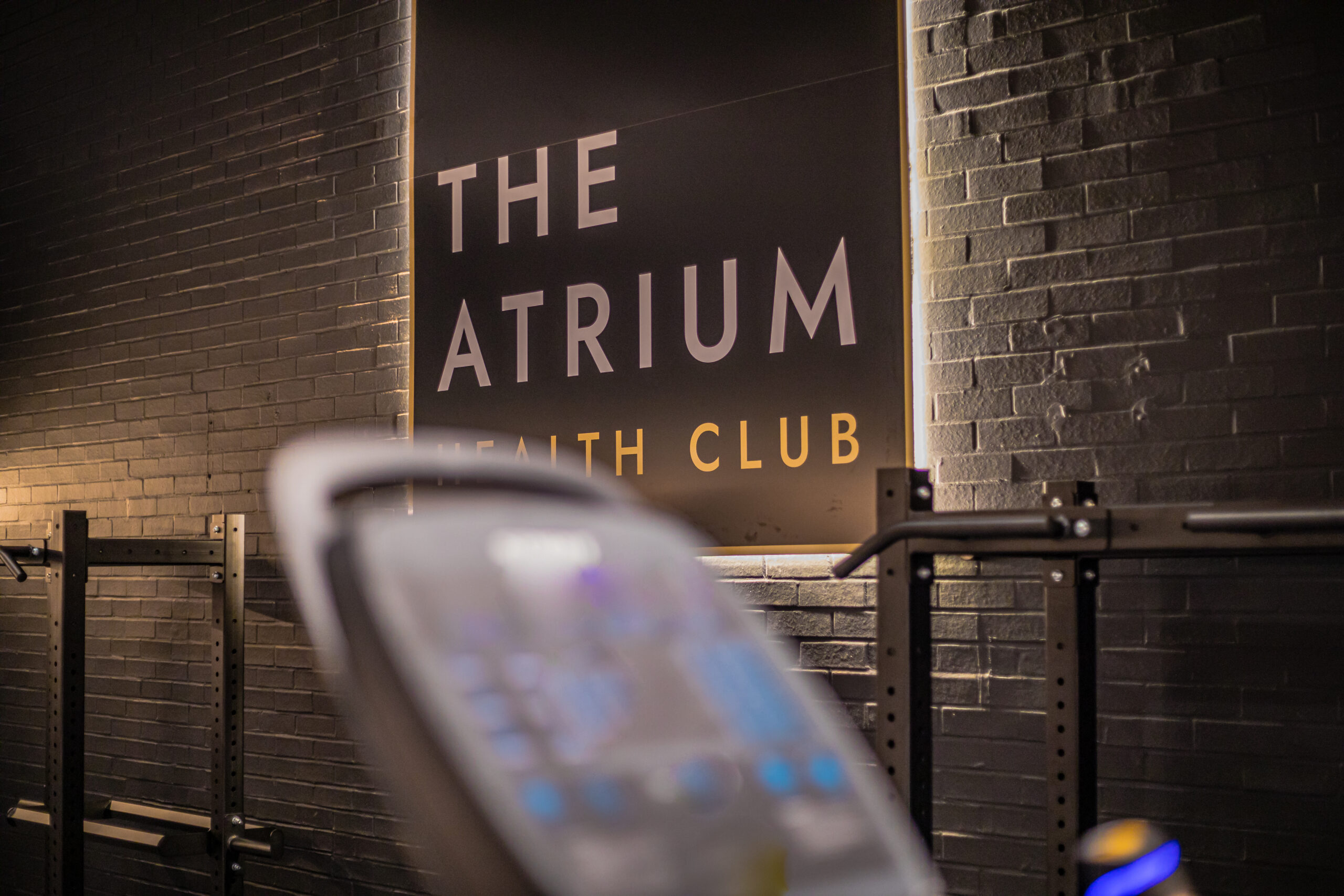 The Atrium Health Club - GPKONCEPT